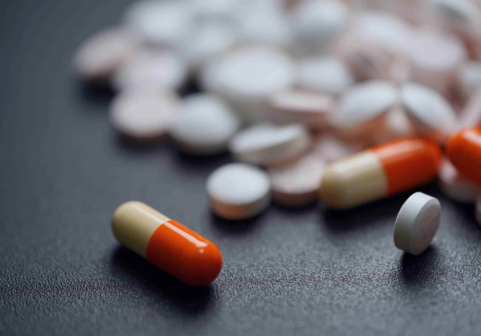 Opiate Withdrawal Symptoms, Timeline & Treatment